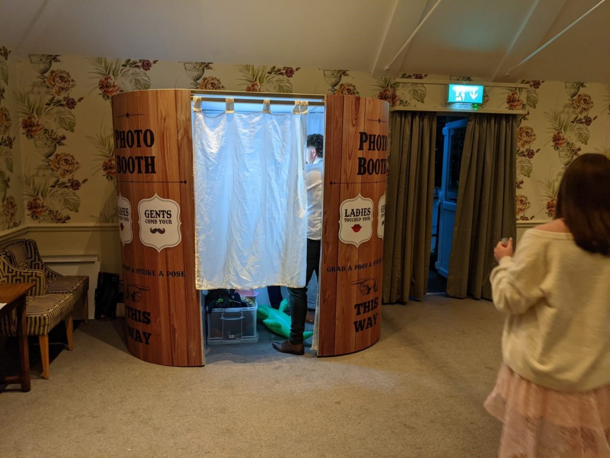 Photobooths – JD Entertainments – Photo Booth For Hire Swansea | JD ...