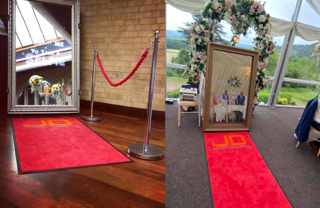 Photobooths - JD Entertainments - Photo Booth For Hire Swansea | JD ...