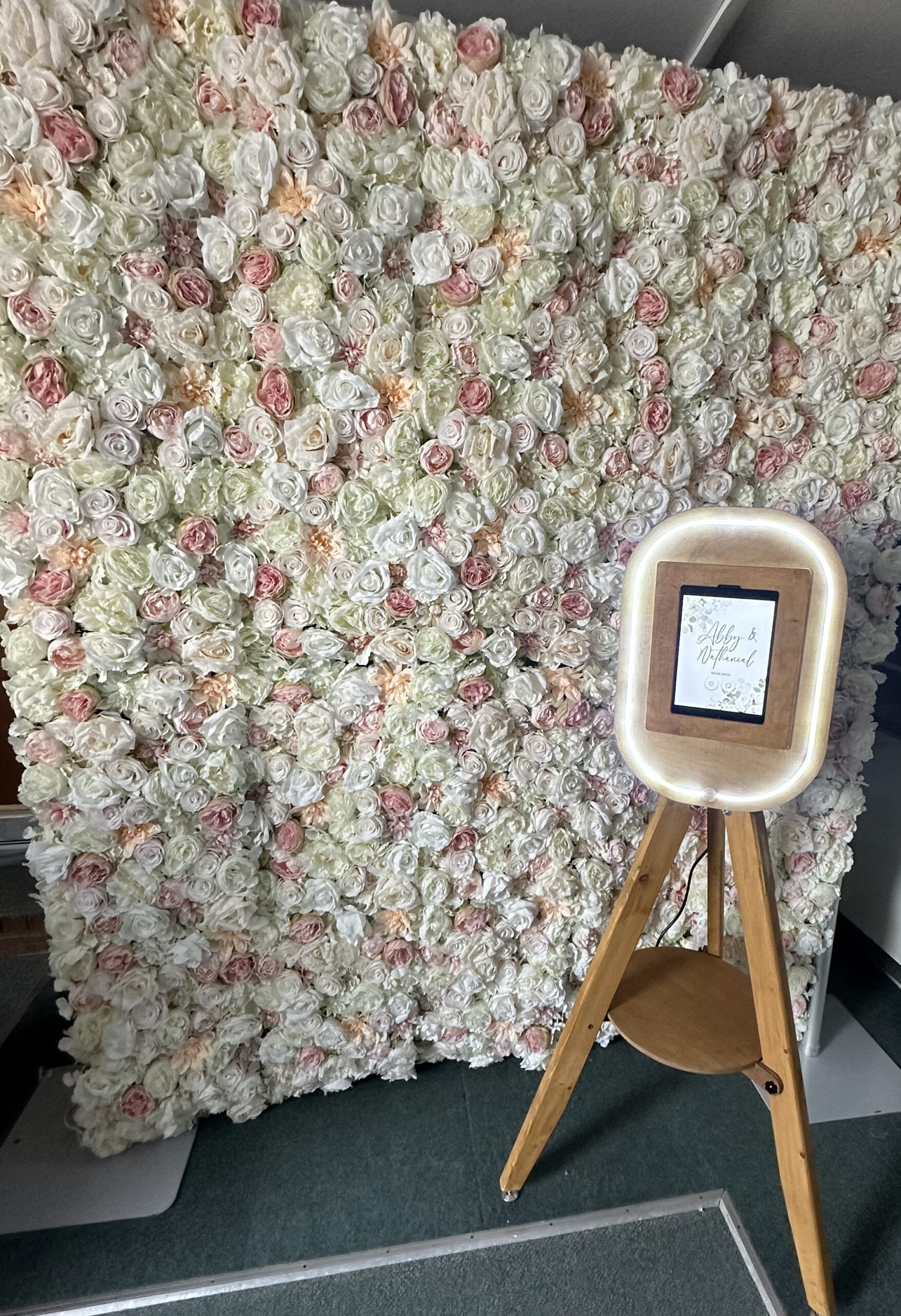 Selfie pods - JD Entertainments - Photo Booth For Hire Swansea | JD ...